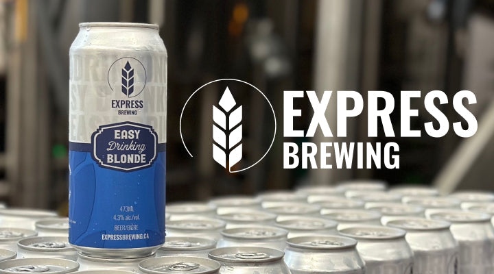 Express Brewing